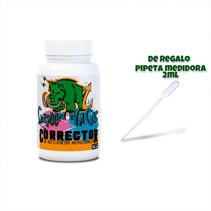 Green magic | Green Monkey